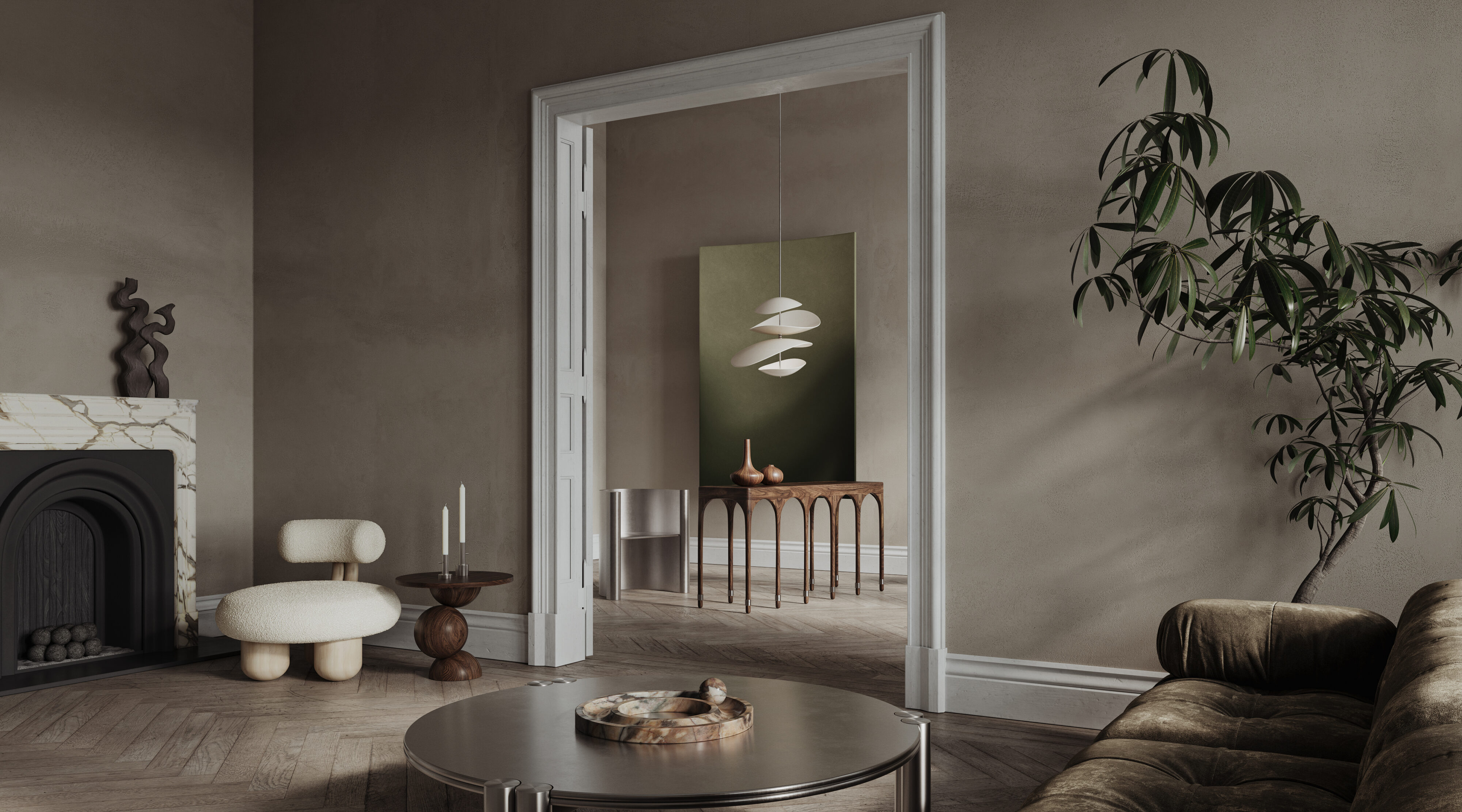 Room On Fire | 23AB Agency
